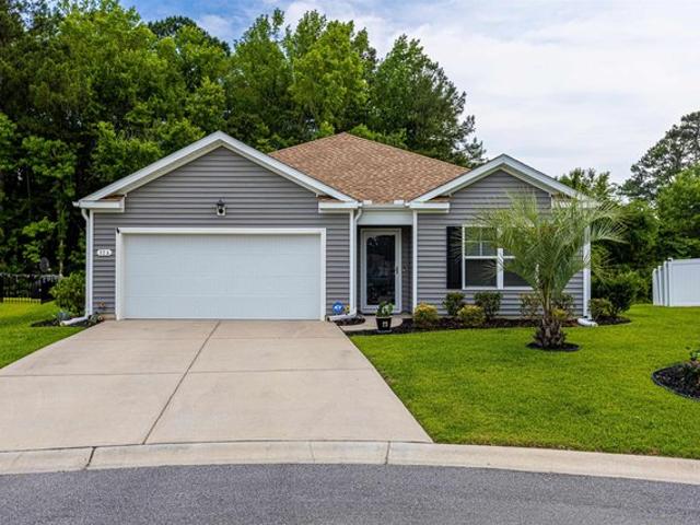 316 Spruce Pine Way, Conway, SC 29526