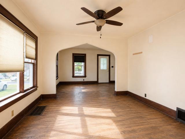 316 Spruce Street
