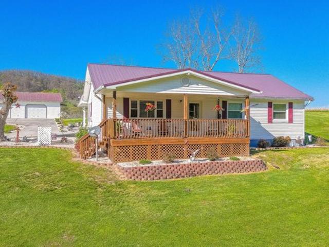 316 Steel Run Dr, Jonesville, VA 24263