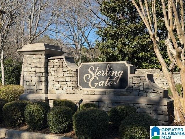 316 Sterling Manor Cir Lot 15, Alabaster, AL 35007