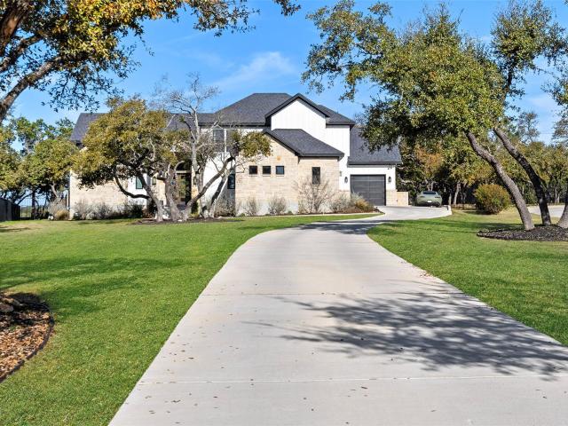 316 Stockman Dr