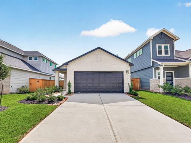 316 Stone Placa Trl, Brookshire, TX 77423