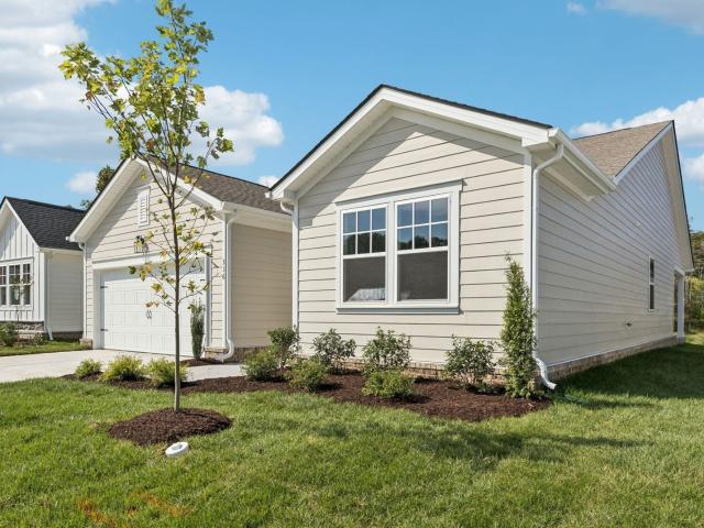 316 Stonehaus Cir, Antioch, TN 37013 | MLS #3135 | Compass
