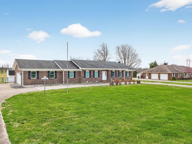 316 Sugar Creek Road