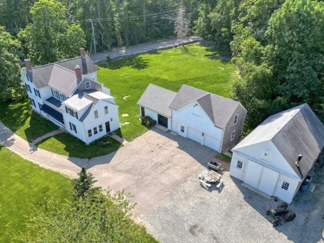 316 Summer St, Marshfield, MA 02050 | MLS #73491
