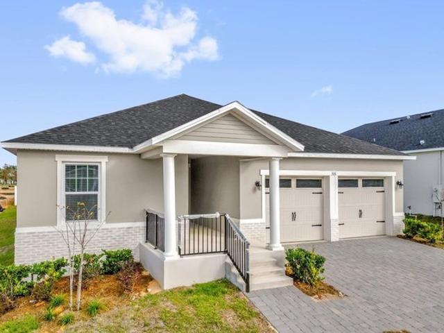 316 Sunbrook Dr, Groveland, FL 34736
