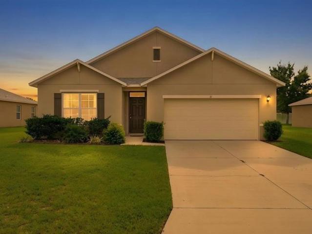 316 Sunny Field Ct, Eustis, FL 32726