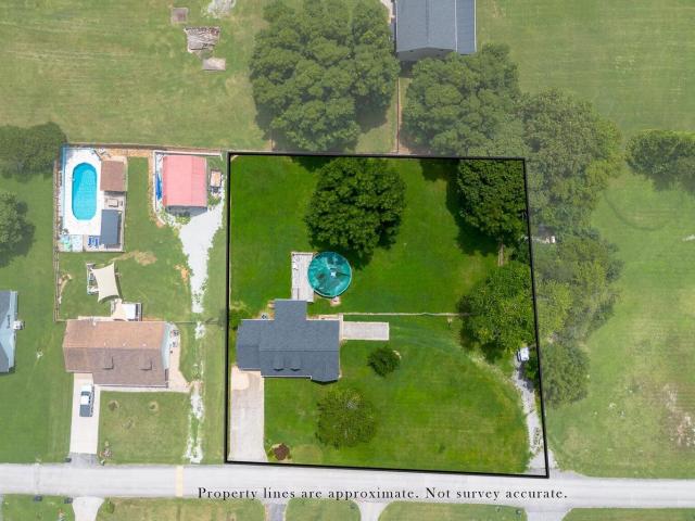 316 Sunrise Drive