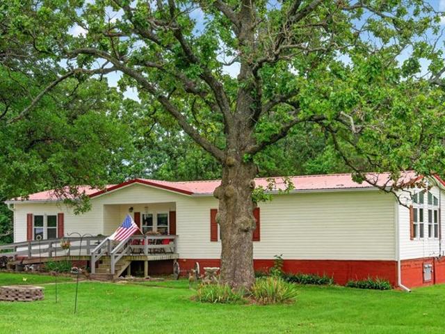 316 Potters Rd, Buffalo, MO 65622
