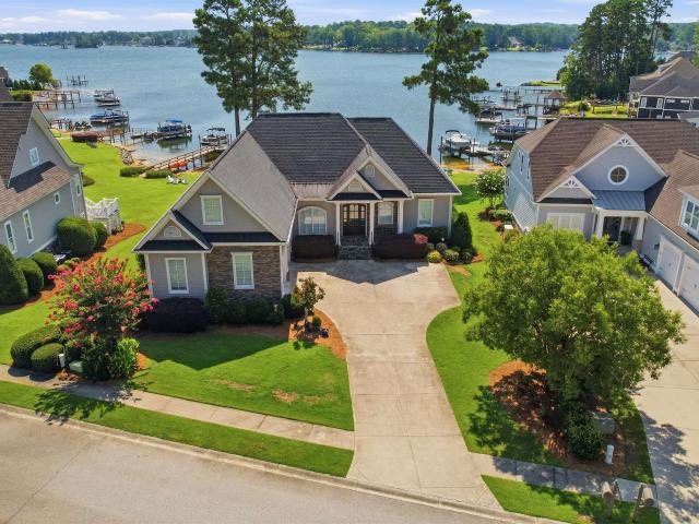 316 Panorama Drive