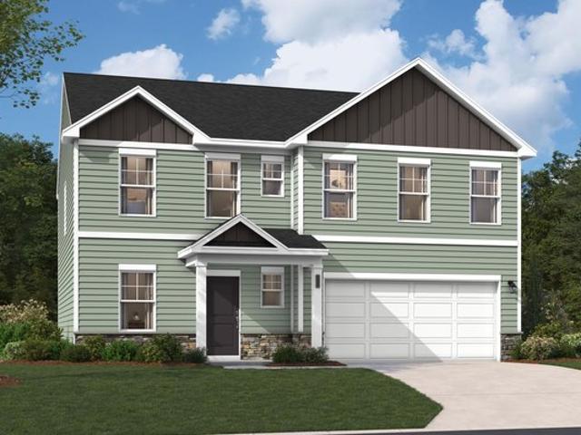 316 Paratrooper Ln, Columbia, SC 29229