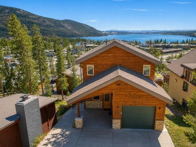 316 Park Ave, Grand Lake, CO 80447
