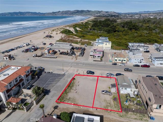 316 Pier Ave, Oceano, CA 93445 | MLS #PI26057