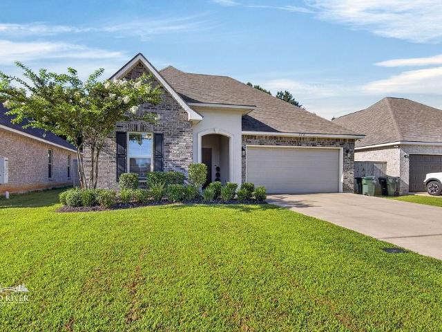 316 Pilatus Drive