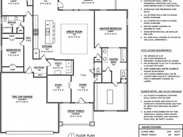 316 Pine Forest Dr, Crosby, TX 77532