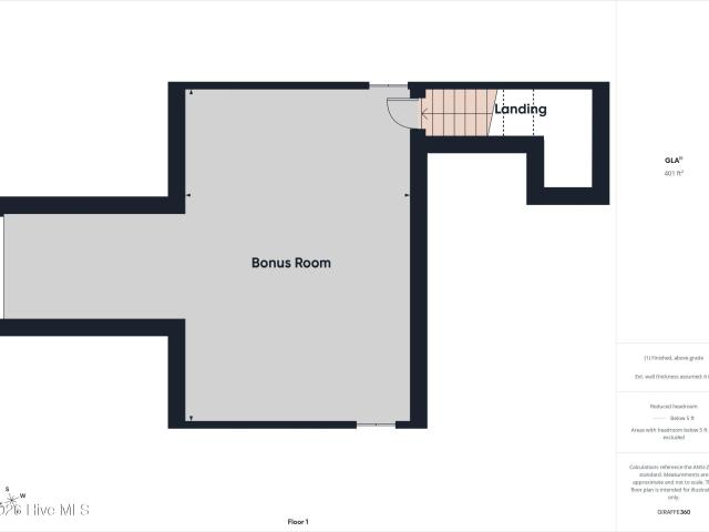 316 Pine Laurel Dr, Carthage, NC 28327 | MLS #100562