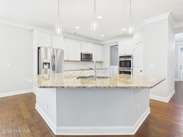 316 Pine Laurel Drive