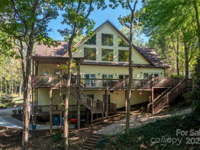 316 Players Ridge Road # lot 18 & 17