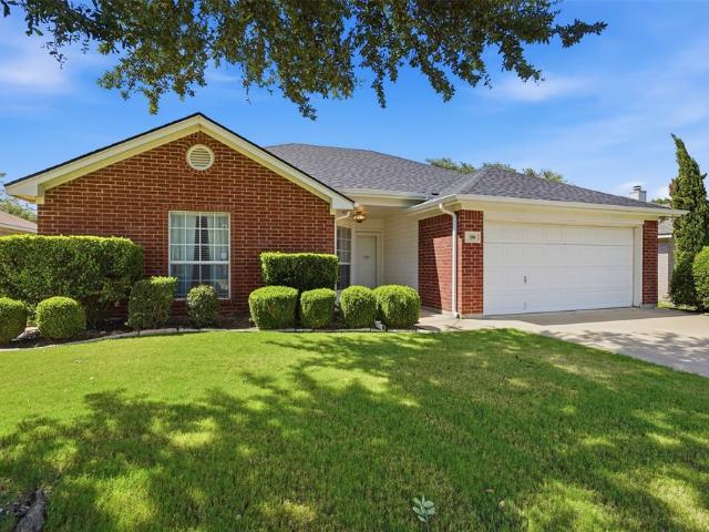 316 Preston Drive