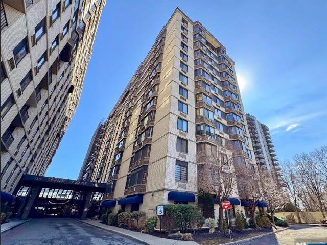 316 Prospect Ave, Unit 11J, Hackensack, NJ 07601 | MLS #26011 | Compass