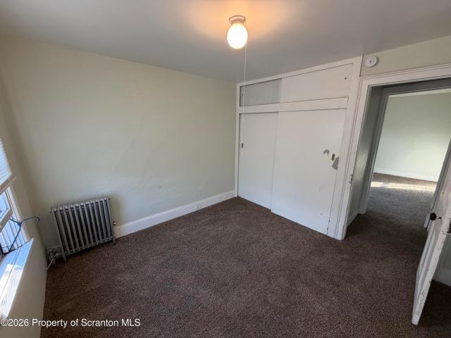 316 Putnam Street # 1 left