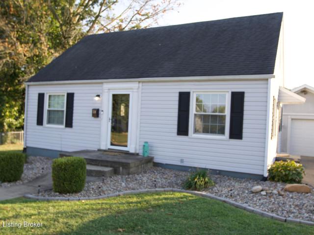 316 Robin Rd