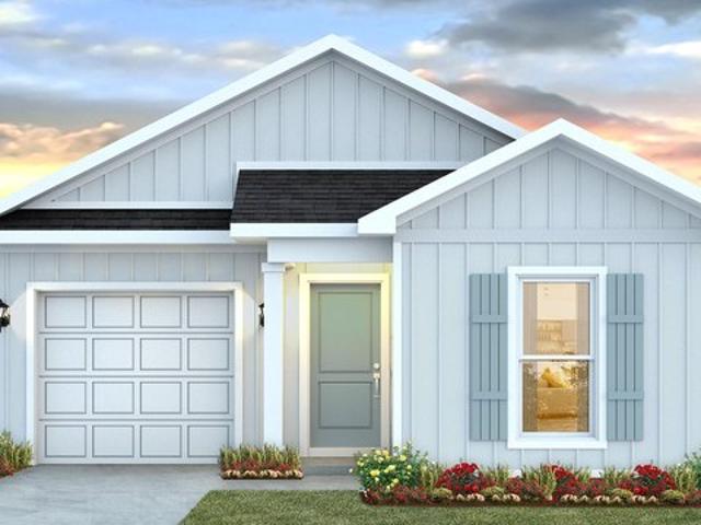 316 Robinson Bluff Rd, Panama City Beach, FL 32407