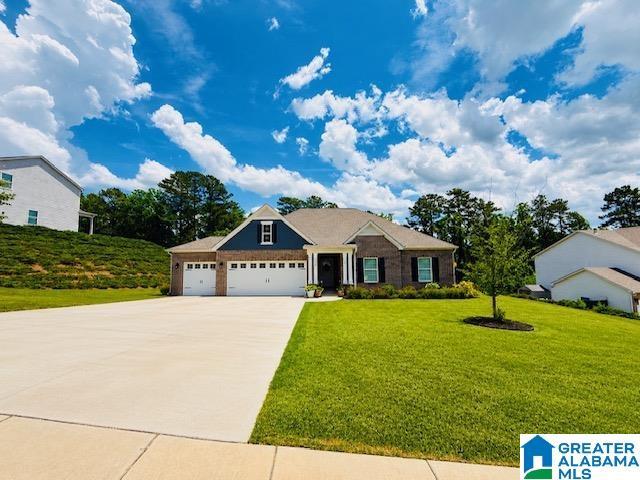 316 Rock Terrace Drive