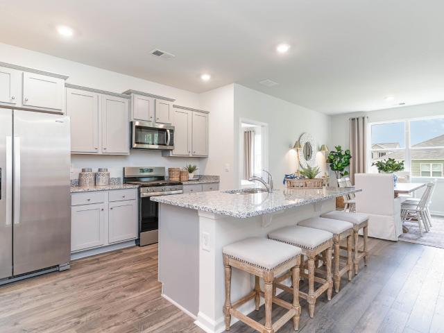 316 RookRoost Circle