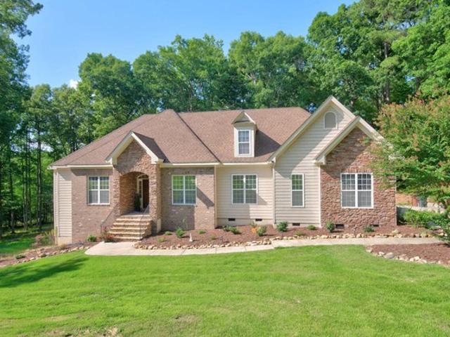 316 Ross Dr, Pittsboro, NC 27312