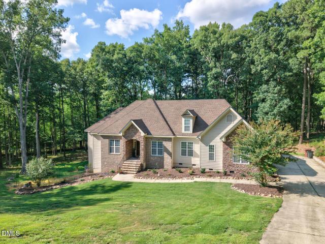 316 Ross Drive