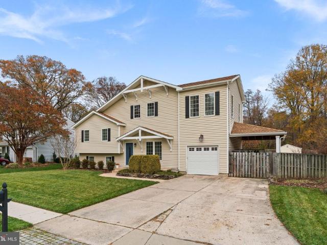 316 Raussell Place