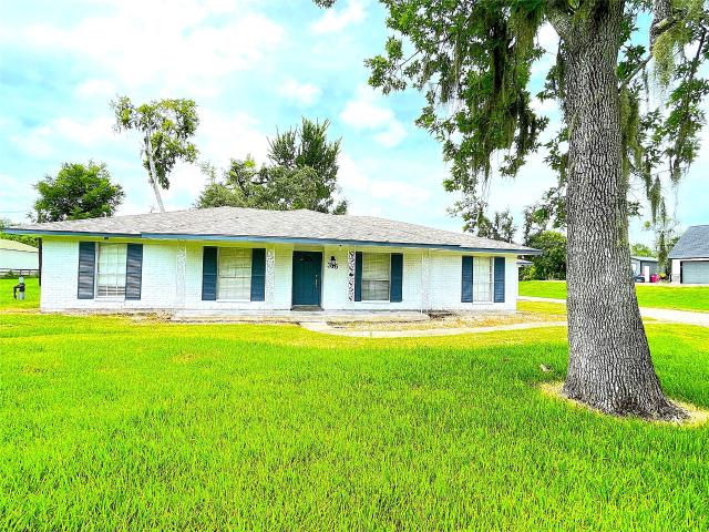 316 Rabbit Trail