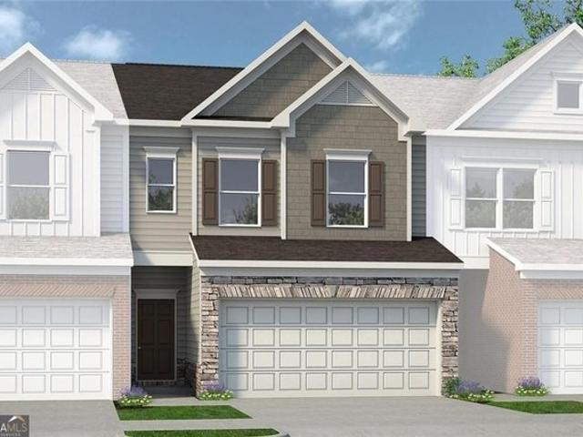 316 Rainer Ln Unit 49, Auburn, GA 30011