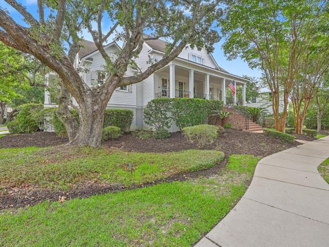 316 Ralston Creek Street