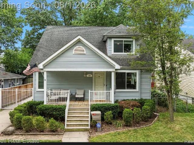 316 Rhode Island Avenue