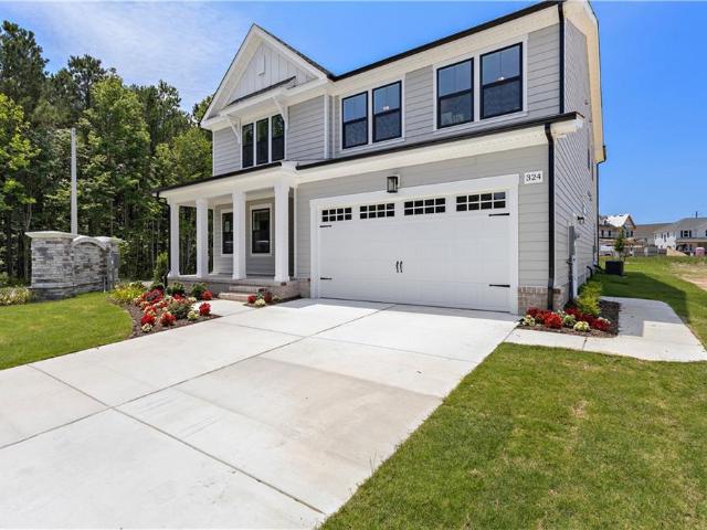 316 Riverview RD