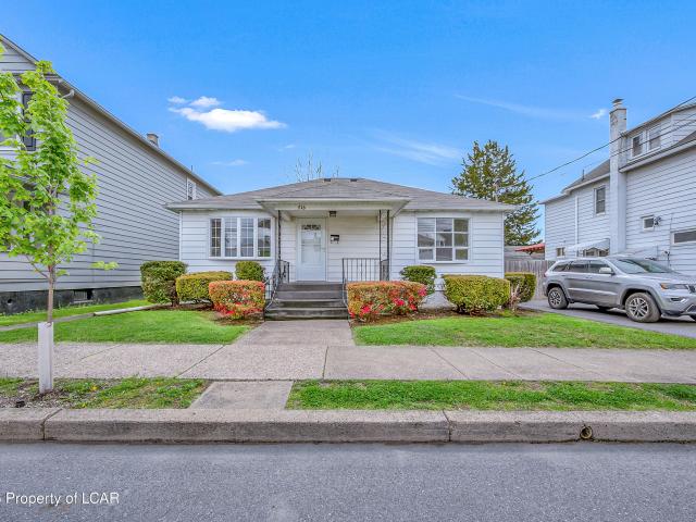 316 Richard Street