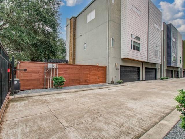 316 W 6th St, Houston, TX 77007