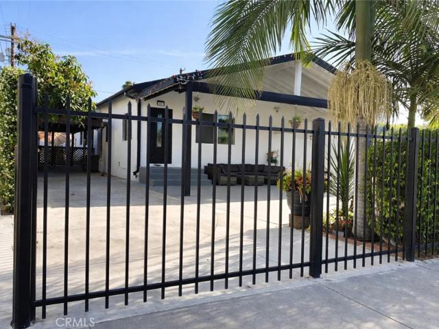 316 W 73rd St, Los Angeles, CA 90003 | MLS #SR26080
