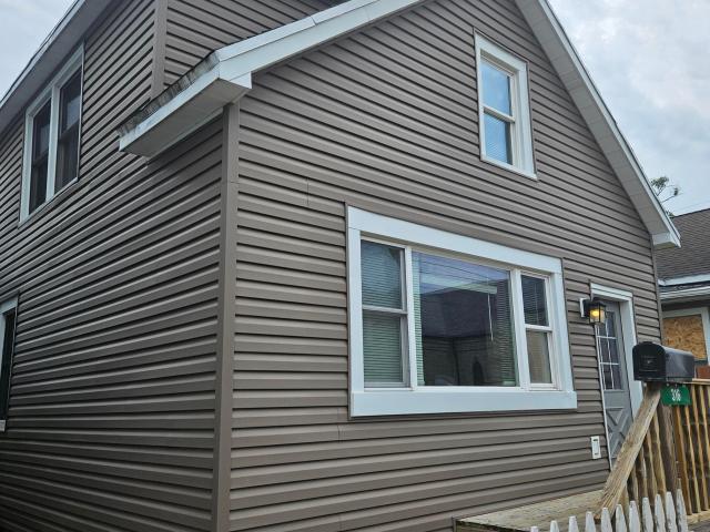 316 W 11th Street