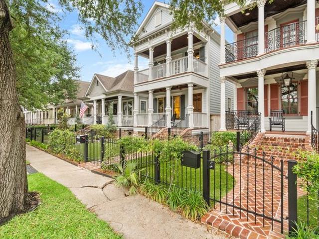 316 W 17th St, Houston, TX 77008