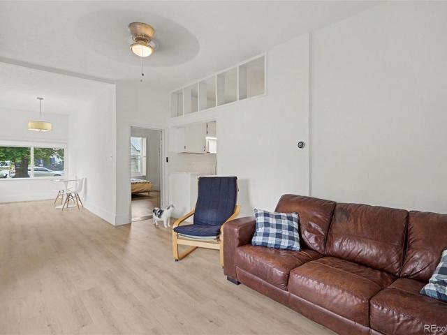 316 W 1st Street