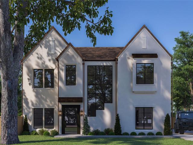 316 W 30th St, Houston, TX 77018 | MLS #48953 | Compass