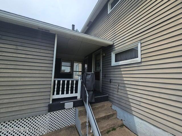 316 W 3rd Street