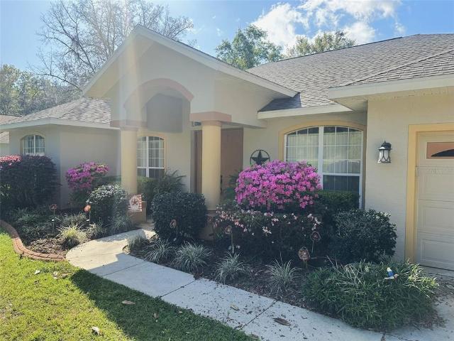 316 W Wason Dr, Citrus Springs, FL 34434 | MLS #OM723145 | Compass