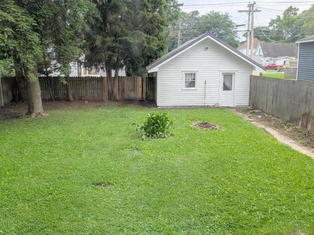 316 W Wiley Avenue