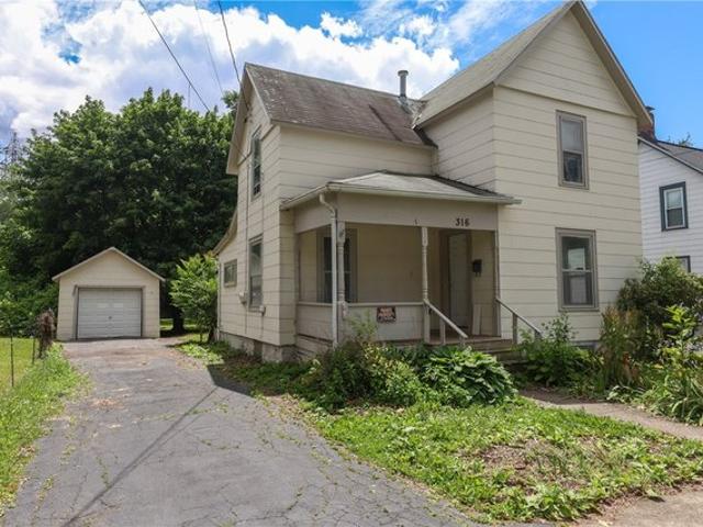 316 W William St, Corning, NY 14830