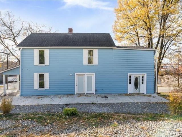316 W Wylie Ave, Canton, PA 15301