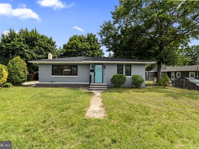 316 W Adams Street